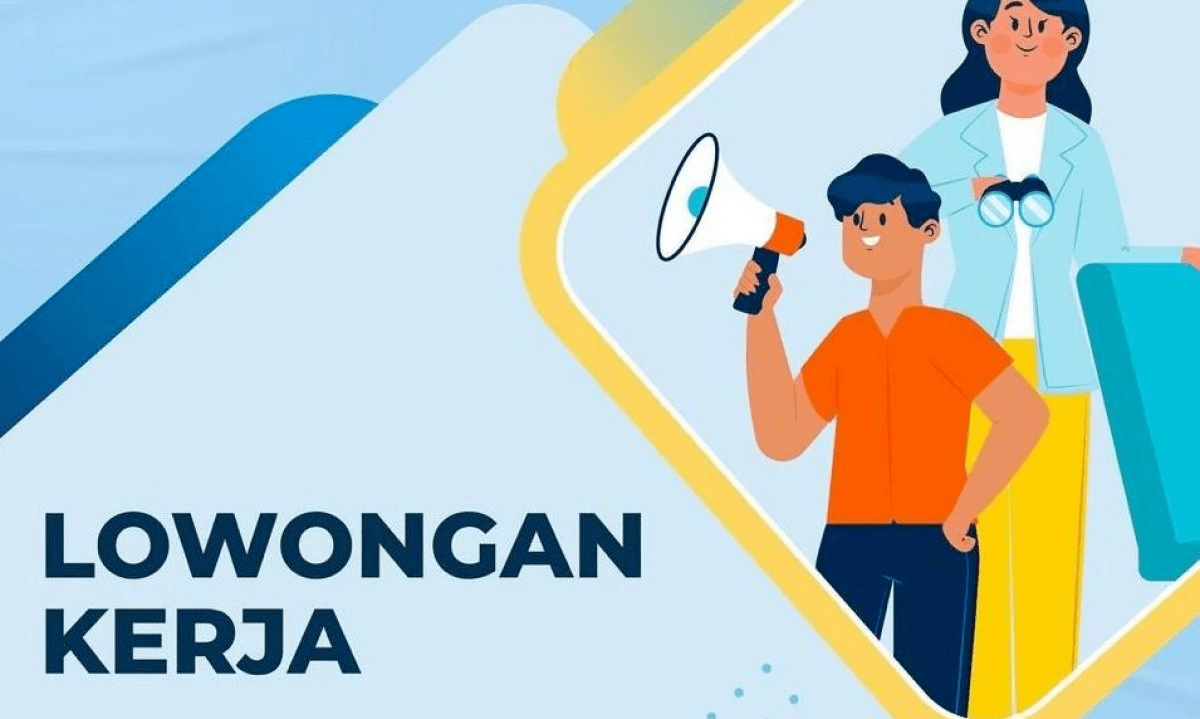 Lowongan Kerja Loker Koperasi Merah Putih Ciamis - Loker SMA SMK